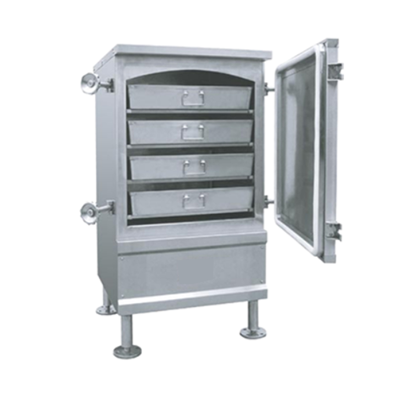 Cooking Equipment Marine Steam Box with Timer - Buy Marine Steam Box ...