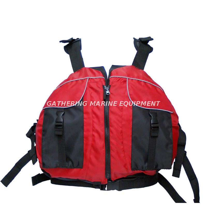 Water Sports Life Jackets Kayaking Lifejackets for Adult and Kids - Buy ...