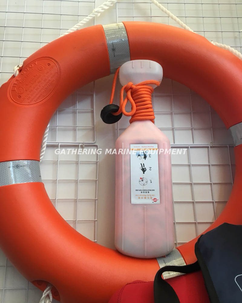Life Buoy Ring SOLAS Marine Lifebuoy - Buy Marine life Buoy, Life Buoy, lifebuoy ring Product on ...