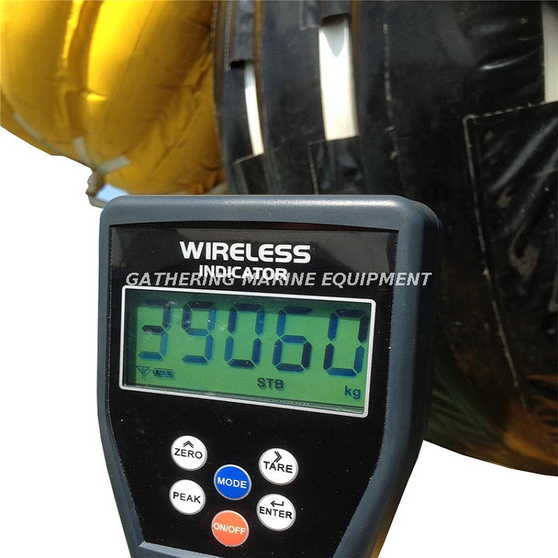 Water-Filled Load Test Water Bags - Buy water weights load testing bags ...