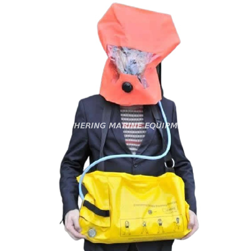 EEBD Emergency Escape Breathing Device - Buy 15 mins EEBD, EEBD ...