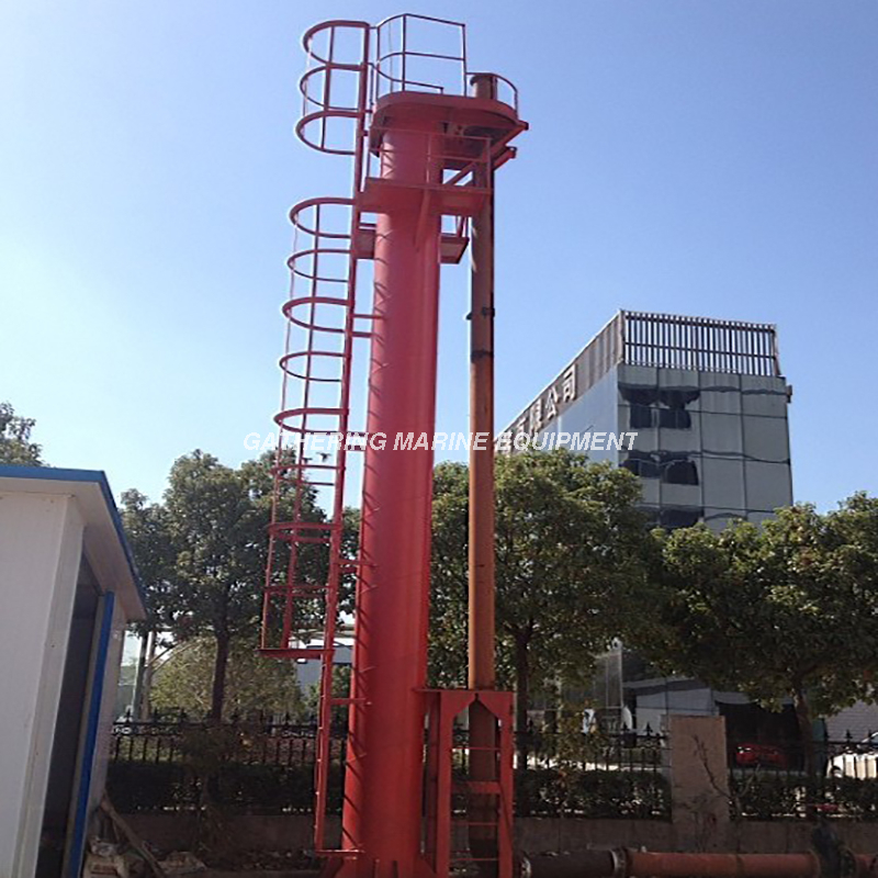 Gathering Fire Monitor Towers Supply - Buy Double Layer tower, Moniter ...