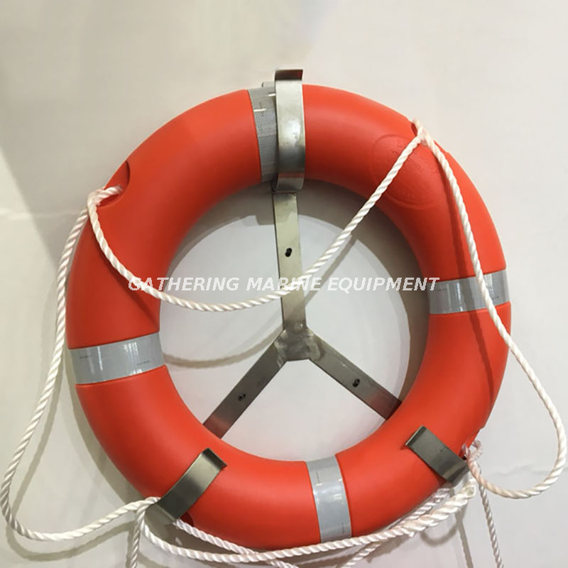 Life Buoy Ring SOLAS Marine Lifebuoy - Buy Marine life Buoy, Life Buoy, lifebuoy ring Product on ...