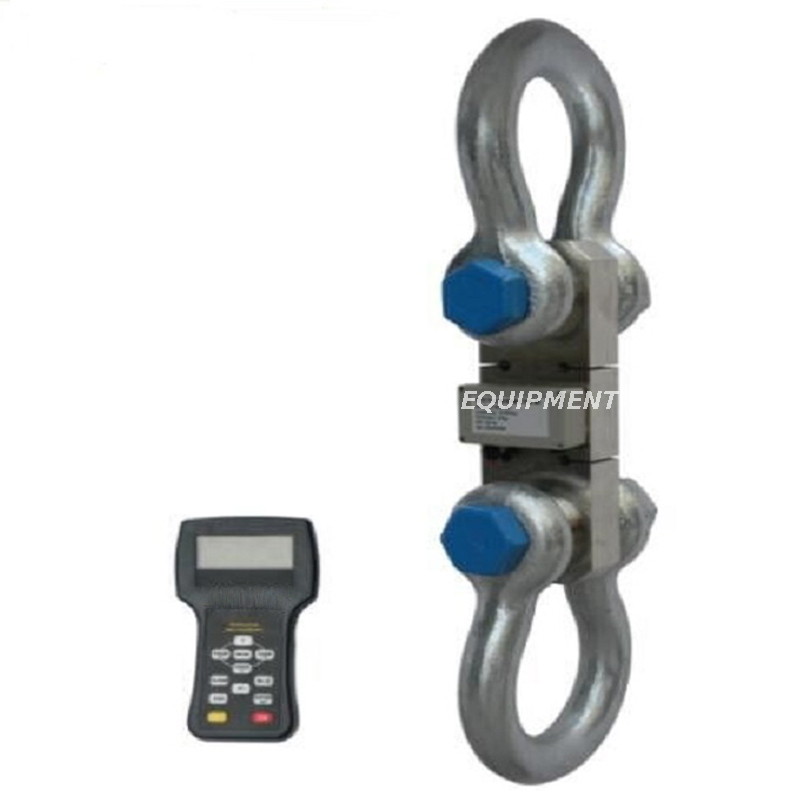 Remote Control Loadcell with Wireless Display Indicator - Buy wireless ...