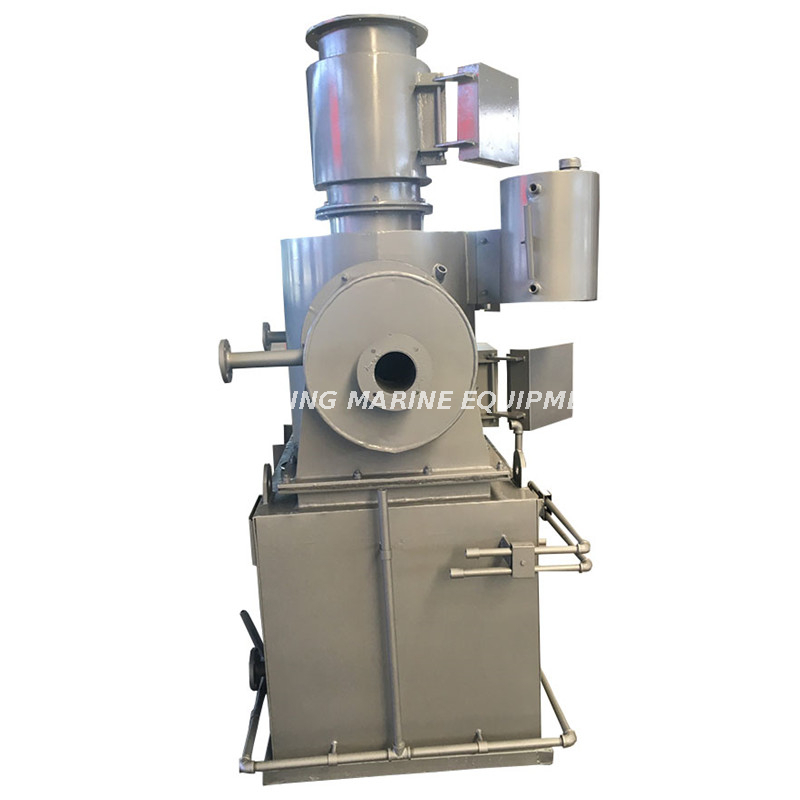 Solid Waste Incineration and Hospital Incinerators for medical waste ...