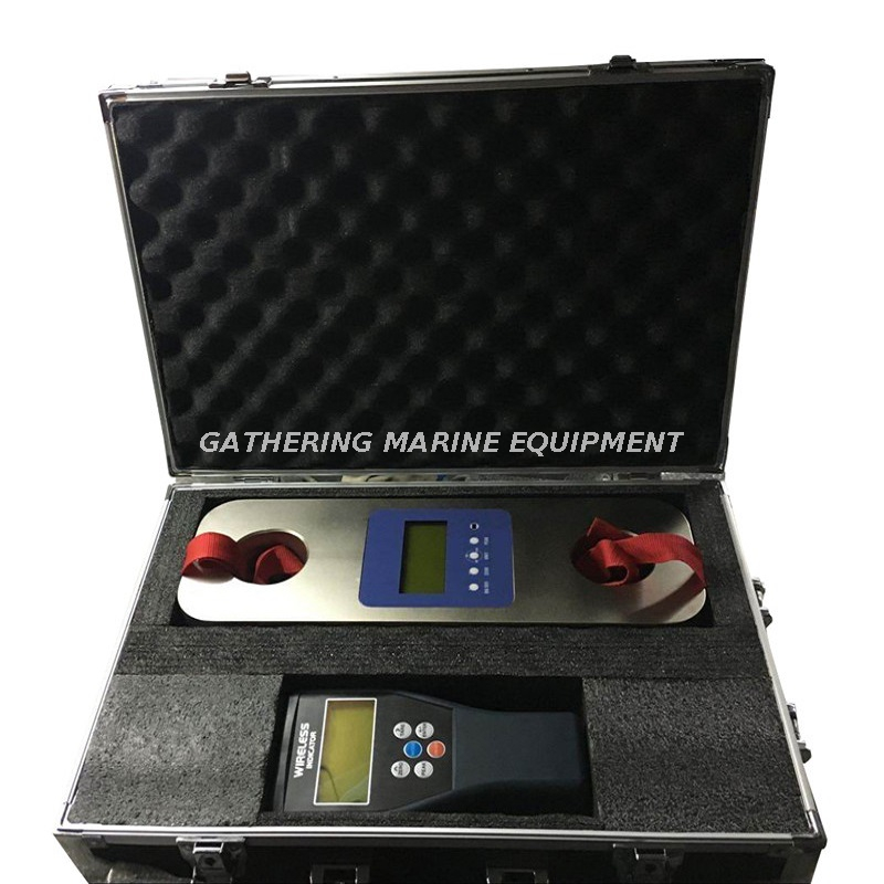 Remote Control Loadcell with Wireless Display Indicator - Buy wireless ...