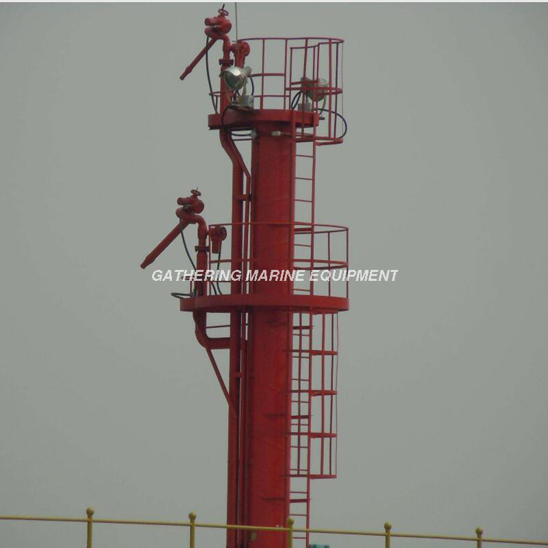 Gathering Fire Monitor Towers Supply - Buy Double Layer tower, Moniter ...